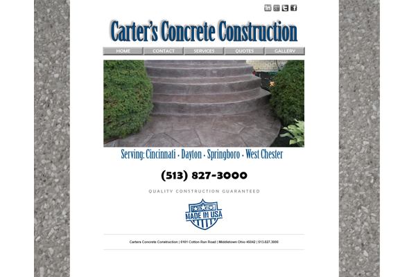 Stacey Castle Graphic Designer