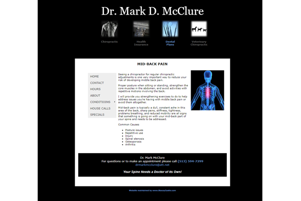 Stacey Castle Graphic Designer