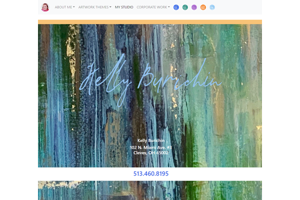 Stacey Castle Graphic Designer